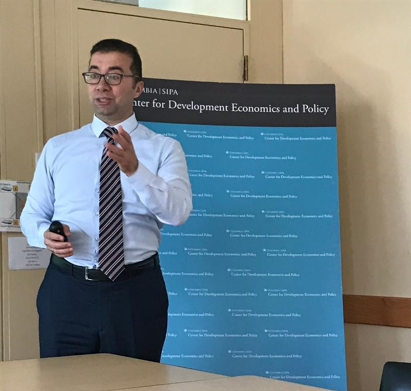 Book presentation: How Nations Succeed Manufacturing, Trade, Industrial ...