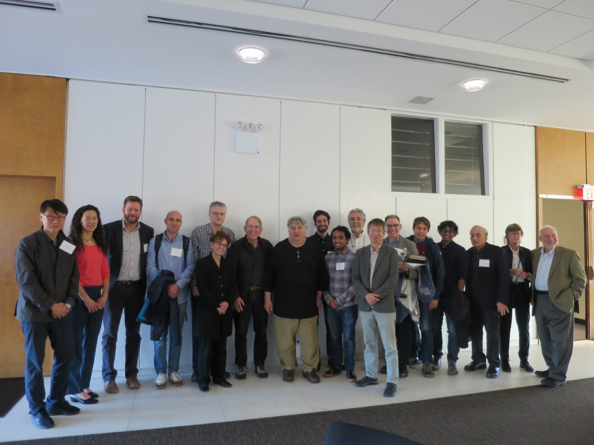 Capitalism, Conflict, and Cooperation: A Celebration of the Work of ...