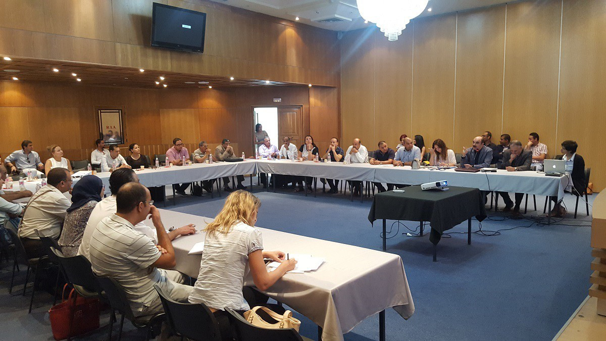 Funders | Center for Development Economics and Policy (CDEP)